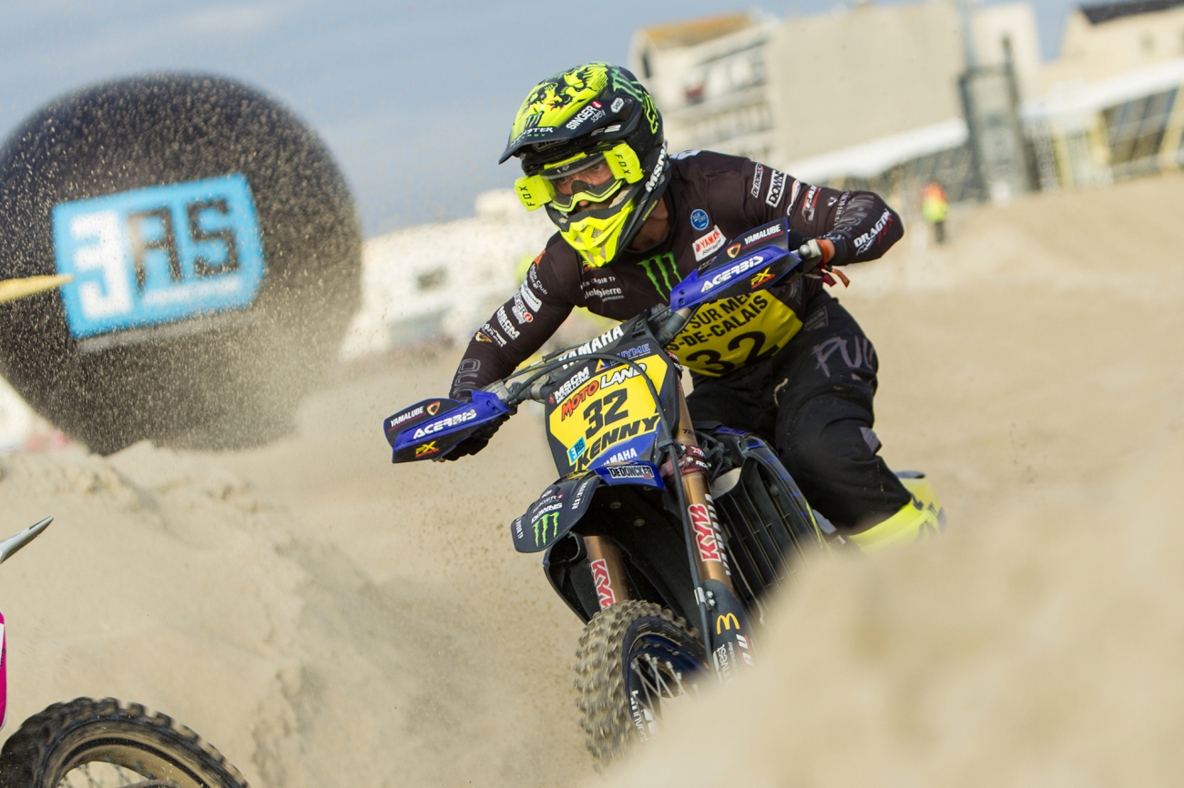 Milko vainqueur à Berck – Bienvenue sur le site de la Fédération des ...