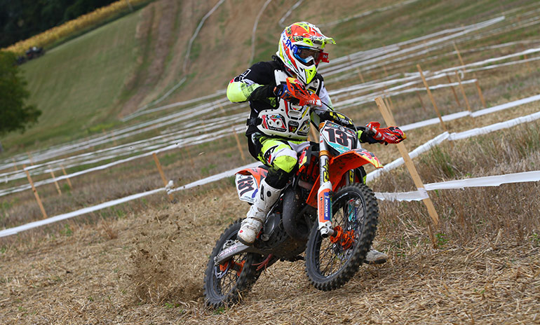Le championnat Cross Country, nouveau format – Bienvenue sur le site de ...
