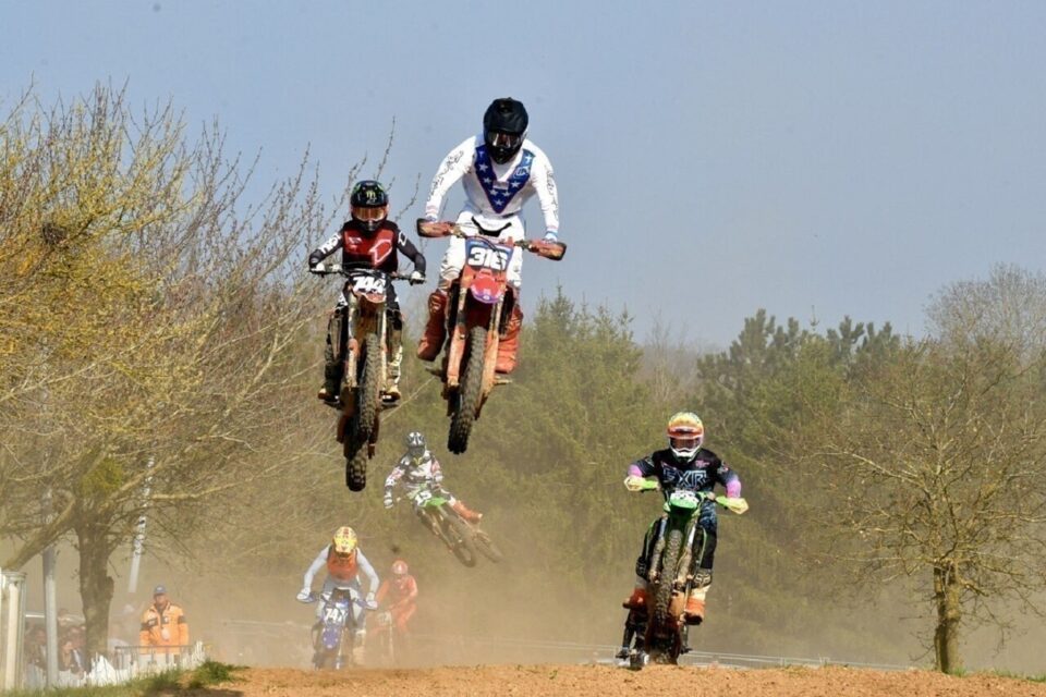 Motocross national ce week-end – Bienvenue sur le site de la Fédération ...