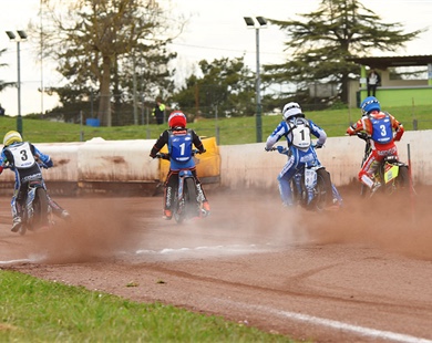 Championnat du monde de Long Track – Bienvenue sur le site de la ...