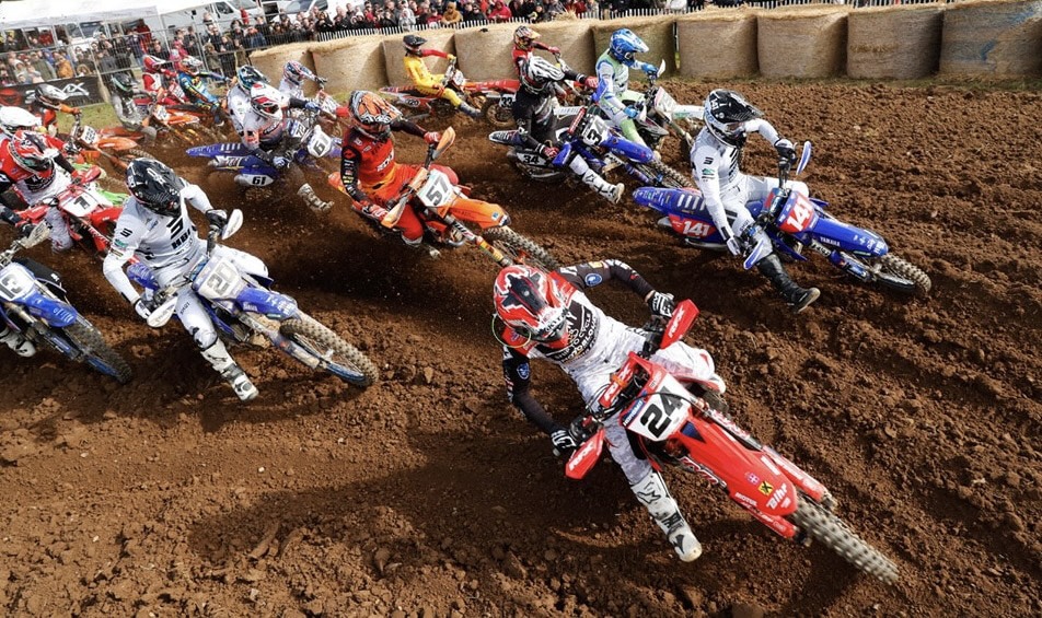 Épreuve élite motocross – Bienvenue sur le site de la Fédération des ...