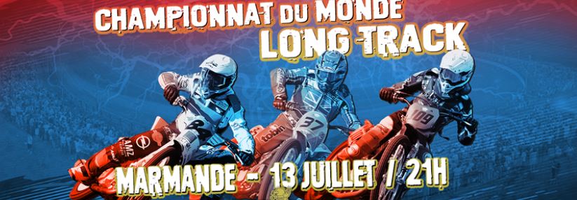 Championnat de Long Track – Bienvenue sur le site de la Fédération des ...